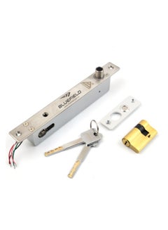 Bluefield Fail Secure Type Electric Drop Bolt Lock UAE | Dubai, Abu Dhabi