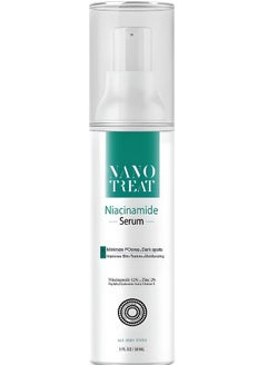 Nano Treat Niacinamide Serum 30ml Egypt | Cairo, Giza