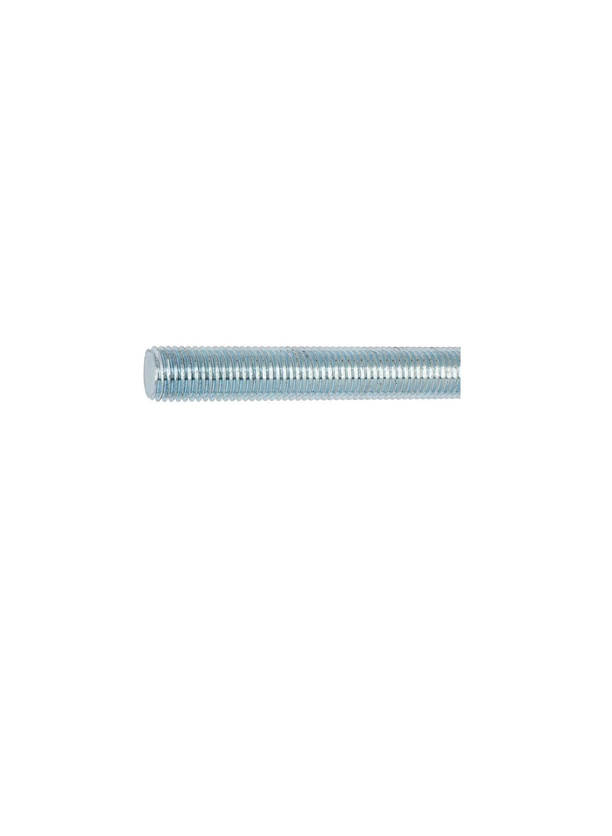 GI GI Treaded Rod 10mm - Grade 8.8 Steel - BSPT Thread - 2 Meter Length ...