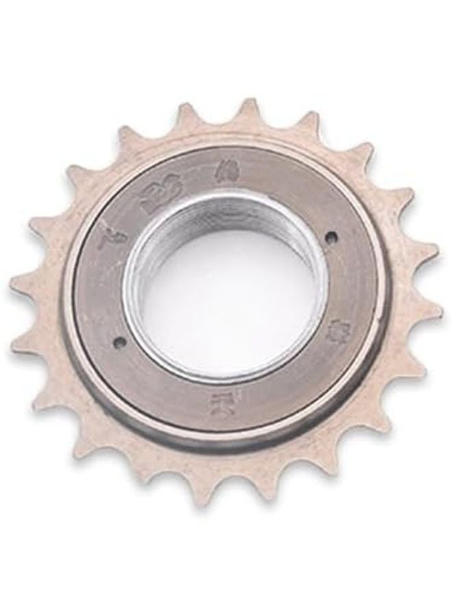 Generic 20T Single Speed Freewheel Bike Sprocket 35mm Hub Fixed Gear 1 ...