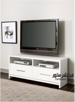 Generic Modern TV unit - height 40 cm - width 100 cm - depth 30 cm ...