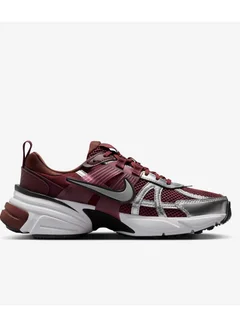 Nike dk team red/mtlc platinum-night maroon-barkroot brown-off noir ...
