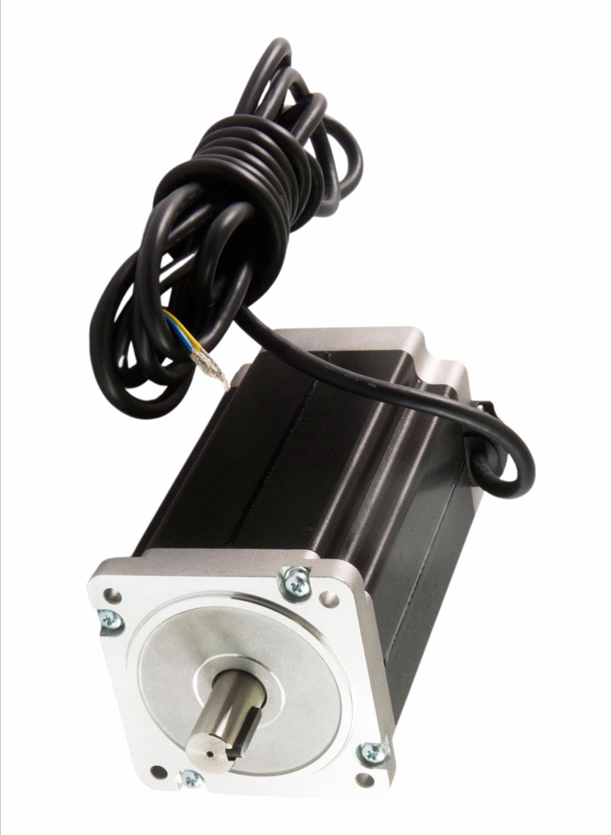 Best Stepper Motor for CNC Machine | Best Price UAE | Dubai, Abu Dhabi