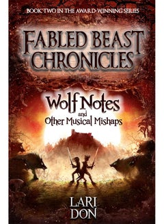 Wolf Notes and other Musical Mishaps UAE | Dubai, Abu Dhabi
