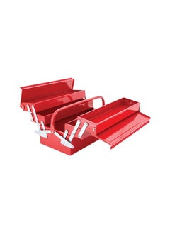 TORIN Cantilever Tool Box Red KSA | Riyadh, Jeddah