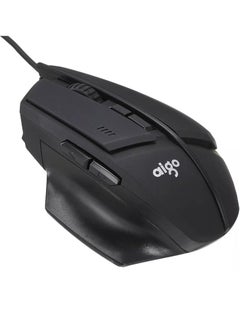 aigo Q38 Mouse - Optical Sensor 2,400 DPI - 7 Keys | Best Price Egypt ...