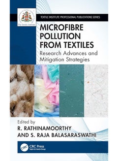 Microfibre Pollution from Textiles: Research Advances and Mitigation ...