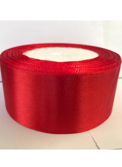 Generic Red Ribbon 2 Inch UAE | Dubai, Abu Dhabi