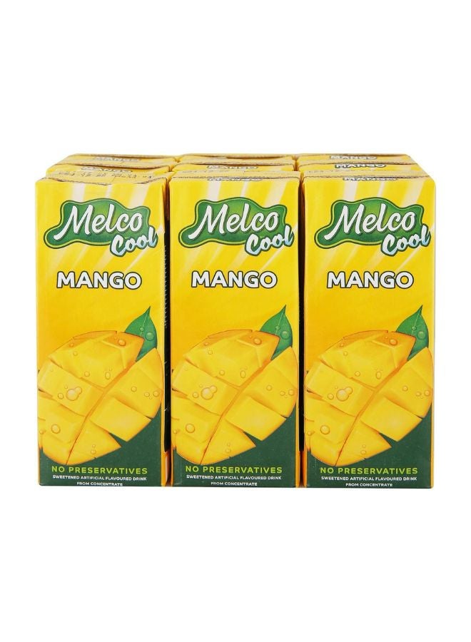 Buy Melco Cool Mango Juice Online | 15 Minutes Instant Delivery ...