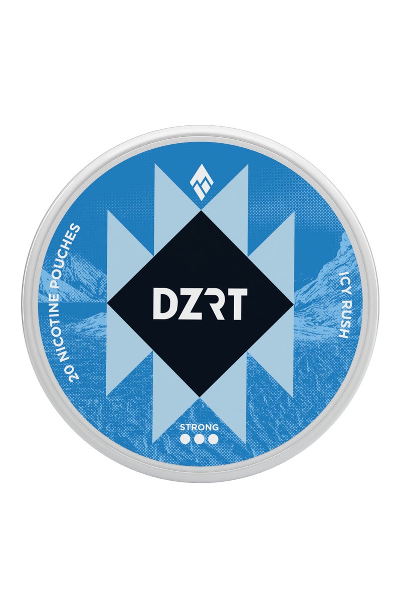 Buy DZRT Icy Rush Online | 15 Minutes Instant Delivery | Fastest ...