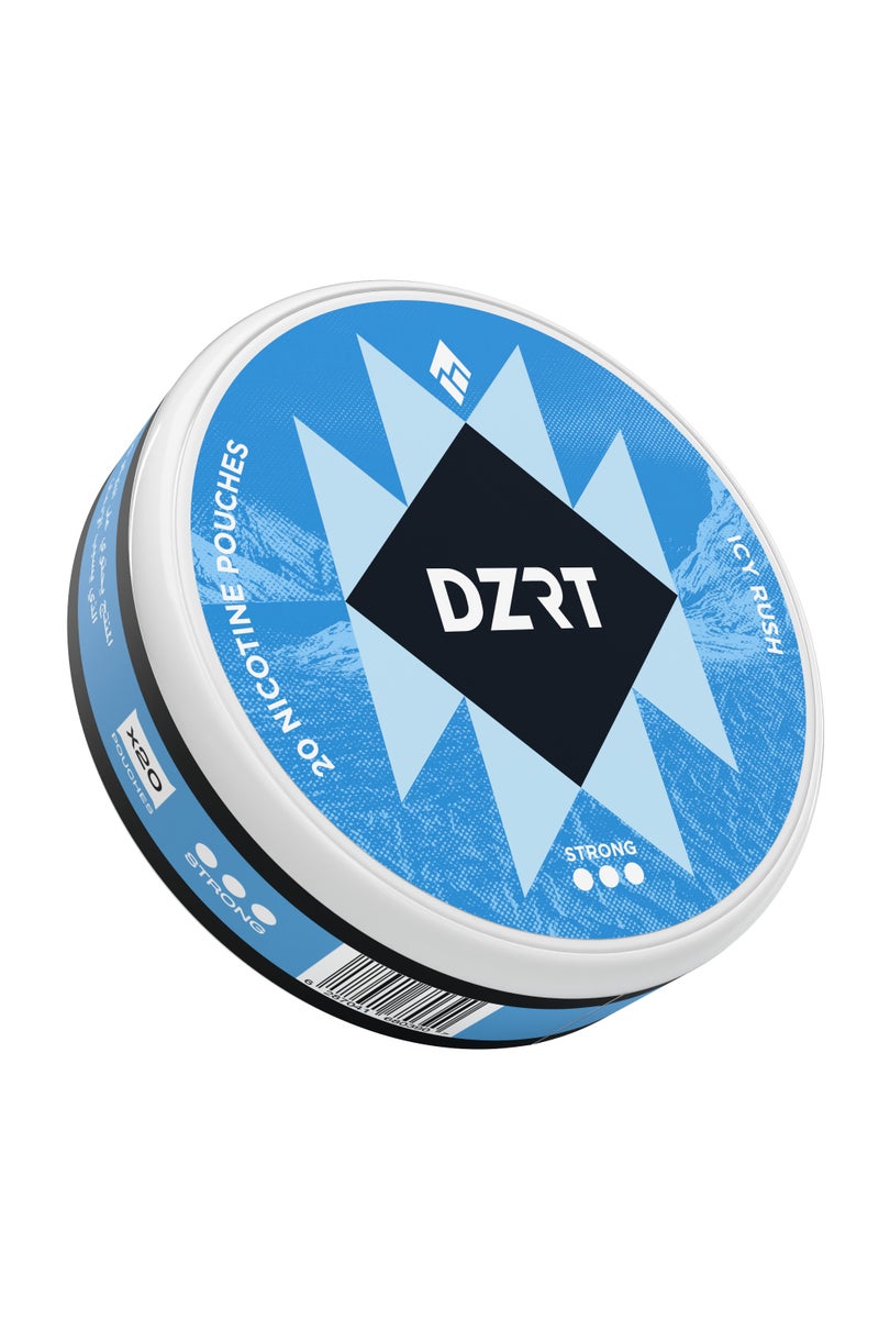 Buy DZRT Icy Rush Online | 15 Minutes Instant Delivery | Fastest ...