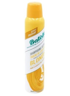 Batiste Batiste Dry Shampoing sec Blonde 200 ml UAE | Dubai, Abu Dhabi