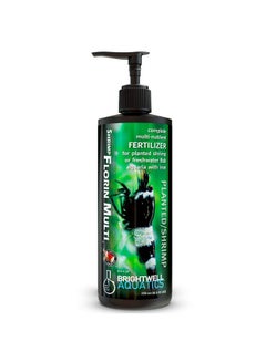 Brightwell Aquatics Shrimp Florin Multi MultiNutrient Fertilizer For ...