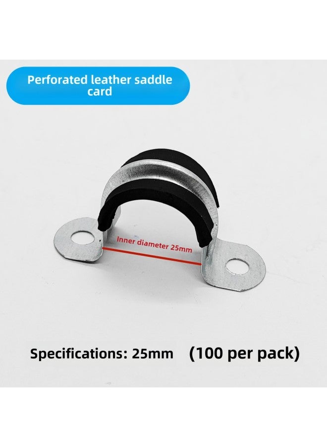 Generic Galvanized Saddle Card Non-porous Saddle Card Water Conduit ...