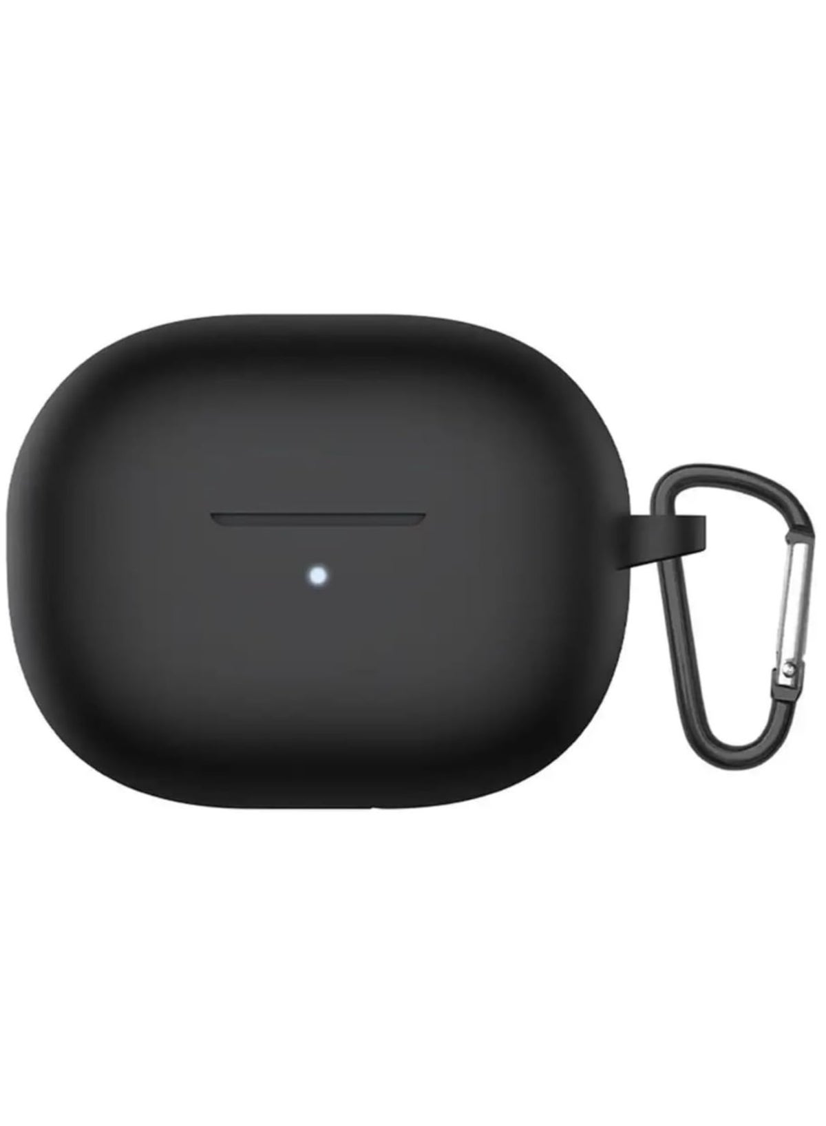 Generic Silicone Case For Oraimo FreePods Lite - Black | Best Price ...