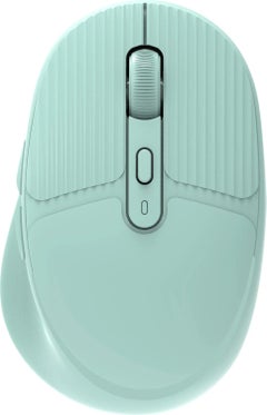 CoverZone Dual Mode Bluetooth and USB Dongle Wireless Mouse Compatible ...