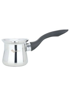 Hascevher Rakweh, Turkish coffee, with a luxurious black handle, 250 ml ...
