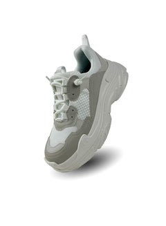 DUOZOULU Lightweight Lace up shoes comfortable and durable Land Shoes ...