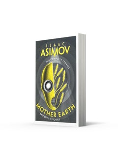 Mother Earth: A classic collection of sci-fi short stories | Best Price ...