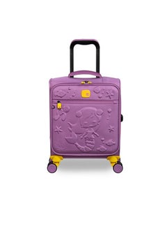 it Luggage it luggage KIDS Model Mermaid Reef, Kids Unisex Suitcase ...