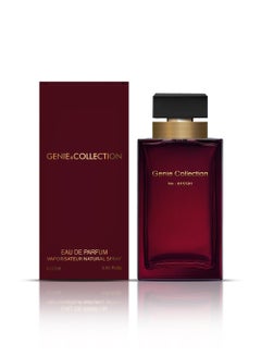 Genie Collection Perfume 5501 For Women 25ML | Best Price UAE | Dubai ...