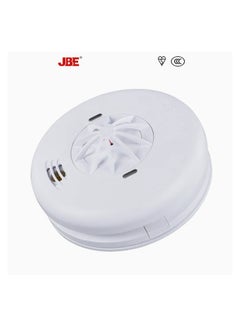 Generic JBE Smoke Detector Sensor Security 9V Battery Back-UP KSA ...