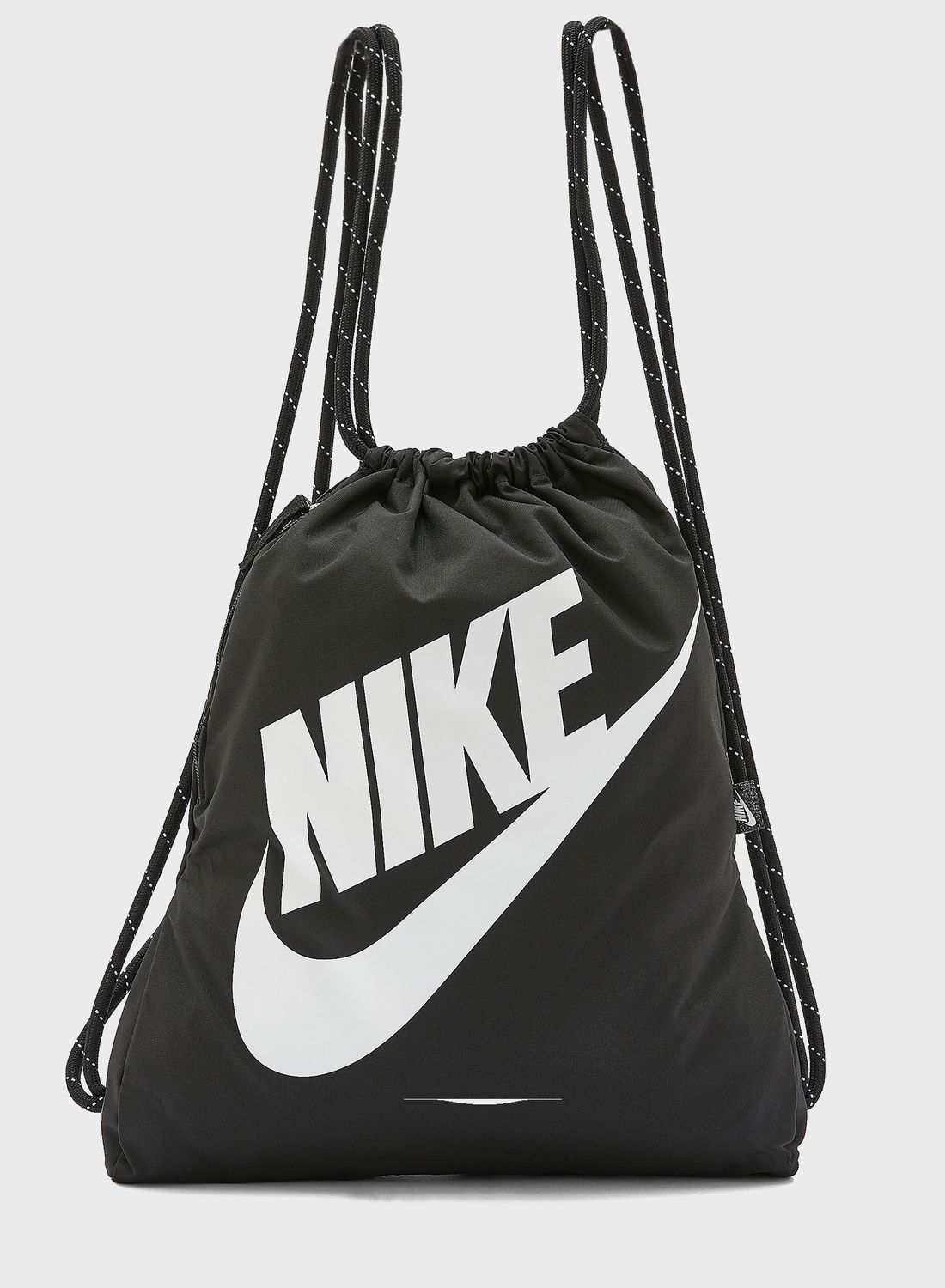 Nike Heritage Drawstring Backpack | Best Price UAE | Dubai, Abu Dhabi