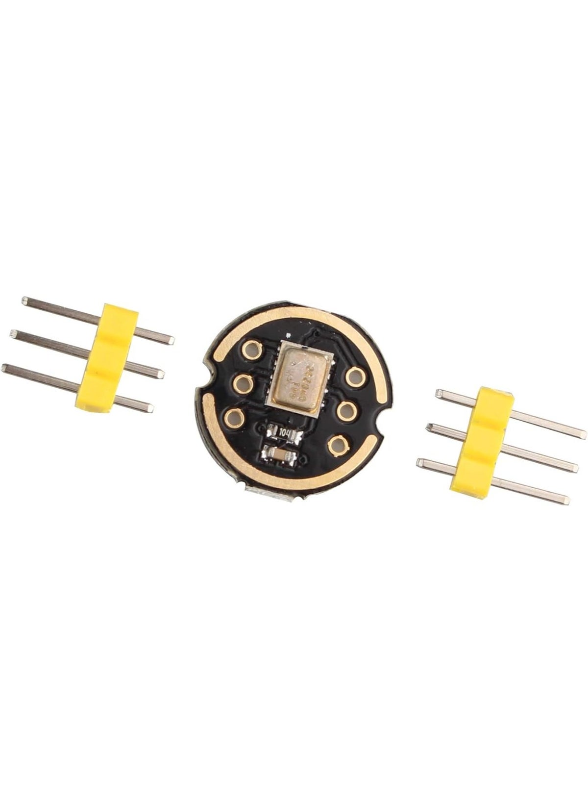 Generic Omnidirectional Microphone Module I2S Interface INMP441 MEMS ...