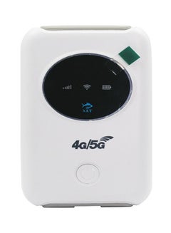 XLT 4G LTE Mobile WiFi Router for All Networks Portable WiFi For Travel ...
