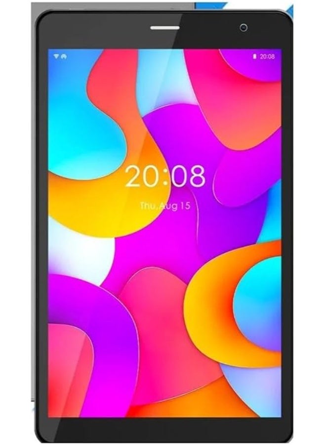 Oteeto Oteeto Tab K9 5G Android Tablet – 8″ IPS LCD, 8 GB RAM + 512 GB ...