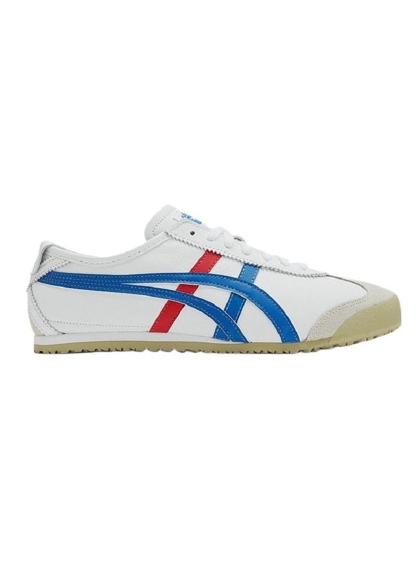Onitsuka Tiger Mexico 66 Colorblock Sneakers White/Blue/Red | Best ...
