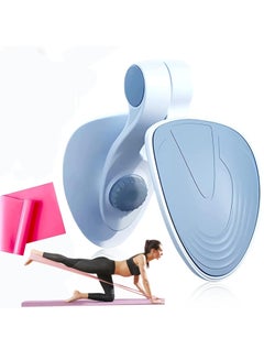 Beauenty Thigh Master Inner Thigh Toner, Upgraded Pelvic Floor Trainer ...