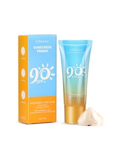 Kormesic Double Tube High-power Sunscreen-Multi Effect Isolation ...