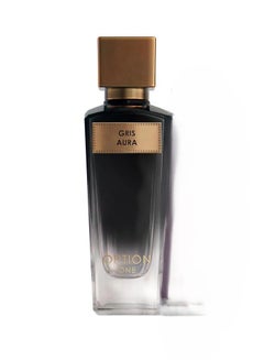 Option One Gris Aura Option One EDP KSA | Riyadh, Jeddah