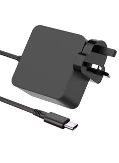 Generic 65W 45W USB C Charger, Type C Laptop Charger, Compatible with ...