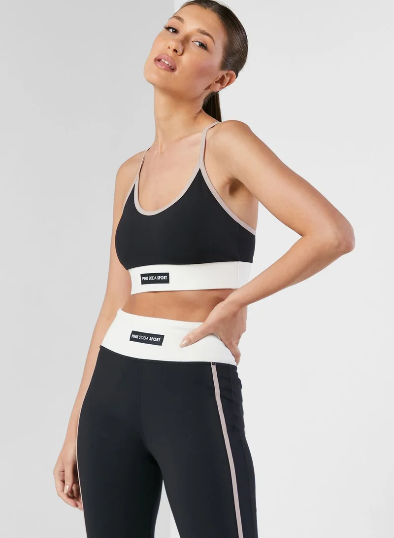 Pink Soda Haze Pop Bra for Women | Best Price UAE