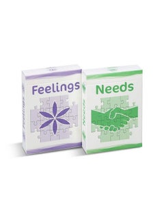 Ford The Empathy Set: Powerful Communication Tool (Feelings And Needs ...
