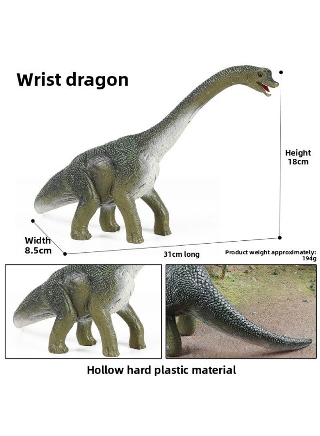 Generic Dinosaur Toy Tyrannosaurus Rex Southern Giant Dragon ...