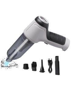 DIGI CORE Portable Handheld Multifunctional Vacuum Cleaner UAE | Dubai ...