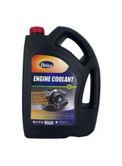 Thrill Engine Coolant/Radiator Coolant 5L UAE | Dubai, Abu Dhabi