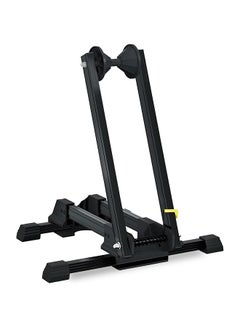 LENND Folding ground bike rack, 20-29 inch bicycle parking rack ...