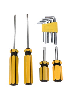 BMB tools 9 Piece Screwdriver Set KSA | Riyadh, Jeddah