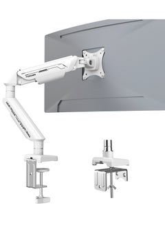 Fydeamer Fydeamer PC Monitor Arm Gaming Monitor Arm 17-35 inches LCD ...
