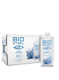 BioSteel Sports BioSteel Sports Drink Sugar-Free with Essential ...