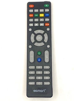 iSmart SMART SAT ,SE10, SM6600 MINI REMOTE CONTROL UAE | Dubai, Abu Dhabi