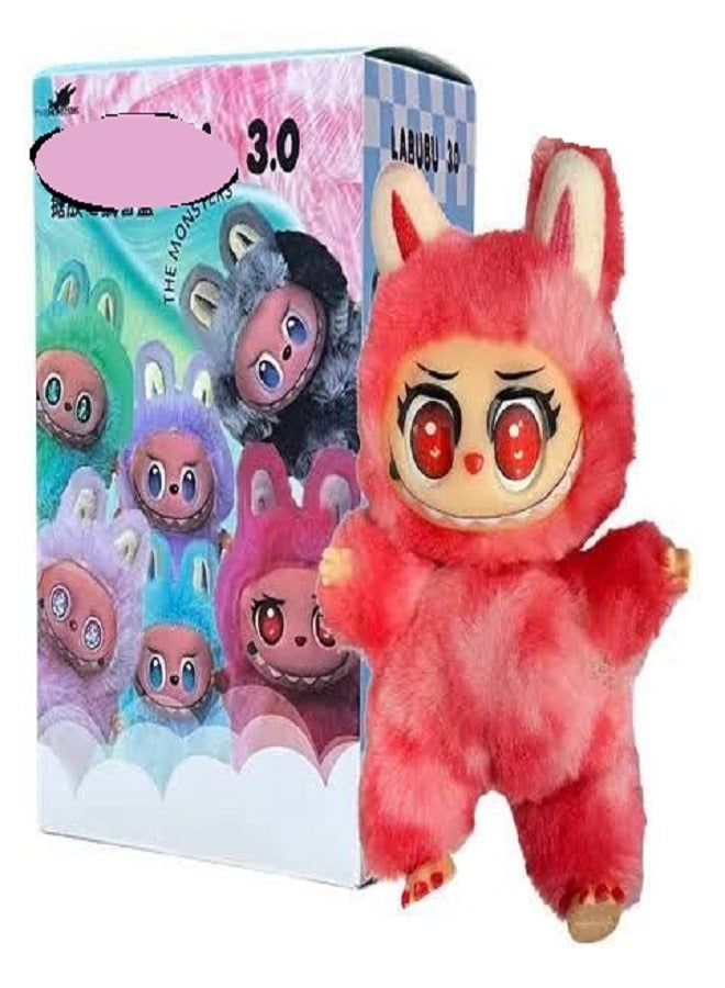 Monsters The Monsters Labubu Big Into Energy Series (Labubu New ver ...