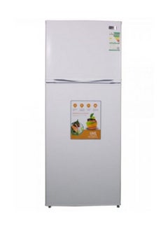 Unix Two Door Refrigerator - 11.4 Feet - 325 Liters - White - OMRF-360 ...