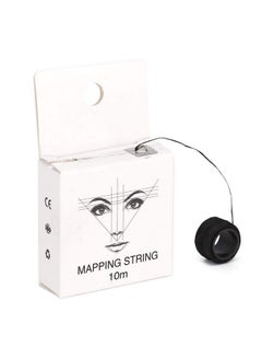 Cimenn 10M Pre Inked Mapping String Microblading Eyebrow Marker Thread ...
