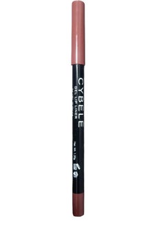 CYBELE Cybele Gel Lip Liner 01 Old Pink | Best Price Egypt | Cairo, Giza