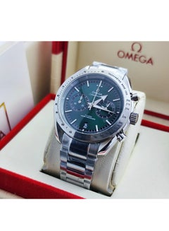 Omega Omega men's watch KSA | Riyadh, Jeddah
